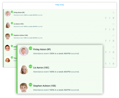 School Seating Planner & Behaviour Management Software | Class Charts - Tes